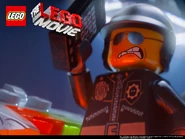 Bad Cop | Brickipedia | Fandom