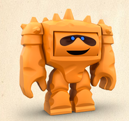 Chunk (Toy Story) | Brickipedia | Fandom