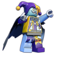 Jestro | Brickipedia | Fandom