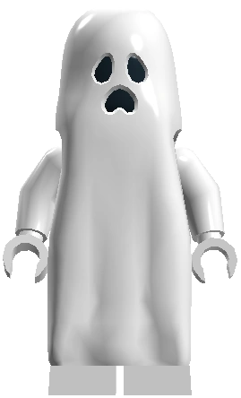 Custom:Shack Ghost | Brickipedia | Fandom