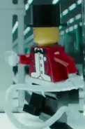 Ringmaster | Brickipedia | Fandom