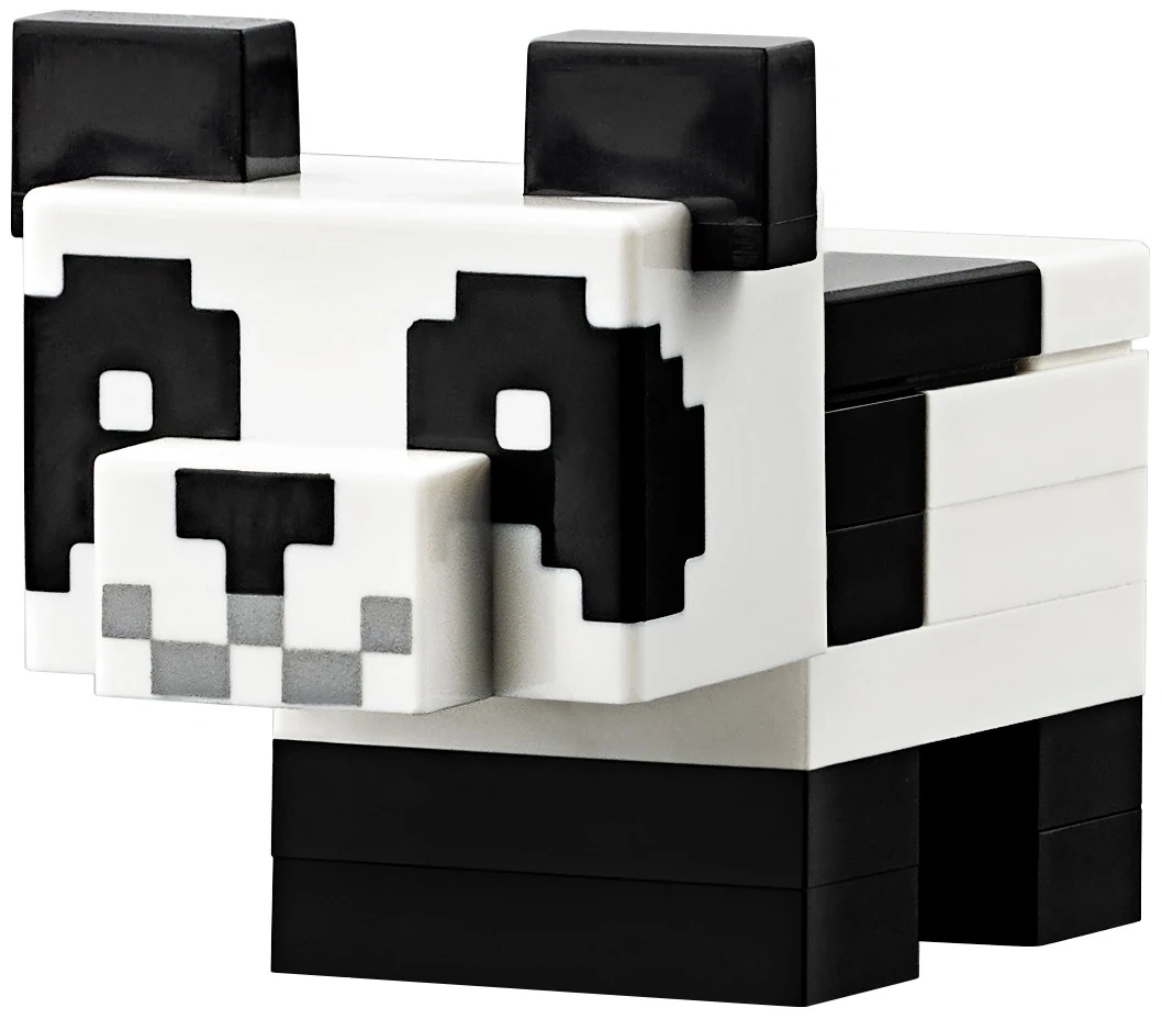 Baby Panda | Brickipedia | Fandom
