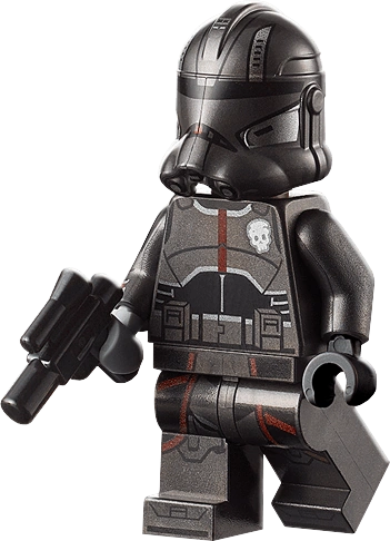 Echo (Star Wars) | Brickipedia | Fandom