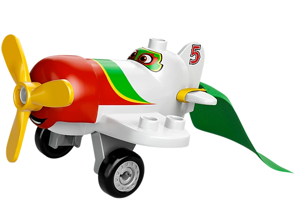 El Chupacabra | Wiki LEGO | Fandom