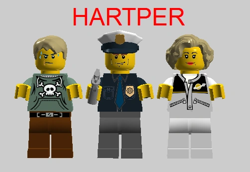 Custom:Family Pack 1 | Brickipedia | Fandom