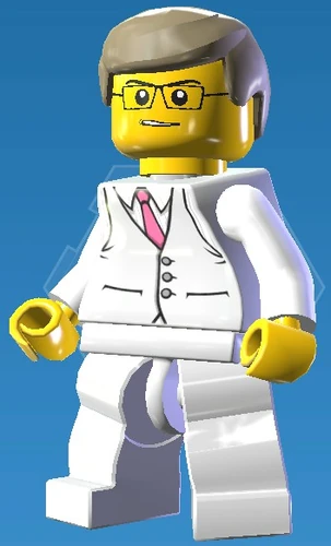 James Curry | Brickipedia | Fandom