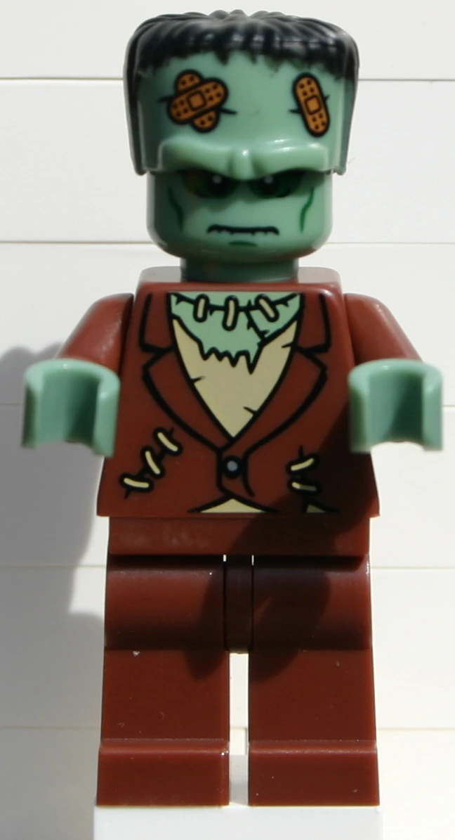 Frankenstein | Lego Wiki | Fandom