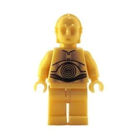 C-3PO | Wiki Lego | Fandom