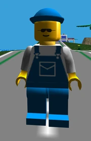 List of LEGO Island Characters | Brickipedia | Fandom