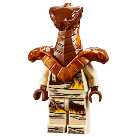 Pyro-fouetteur | Wiki LEGO | Fandom