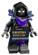 Raven (Fortnite) | Brickipedia | Fandom