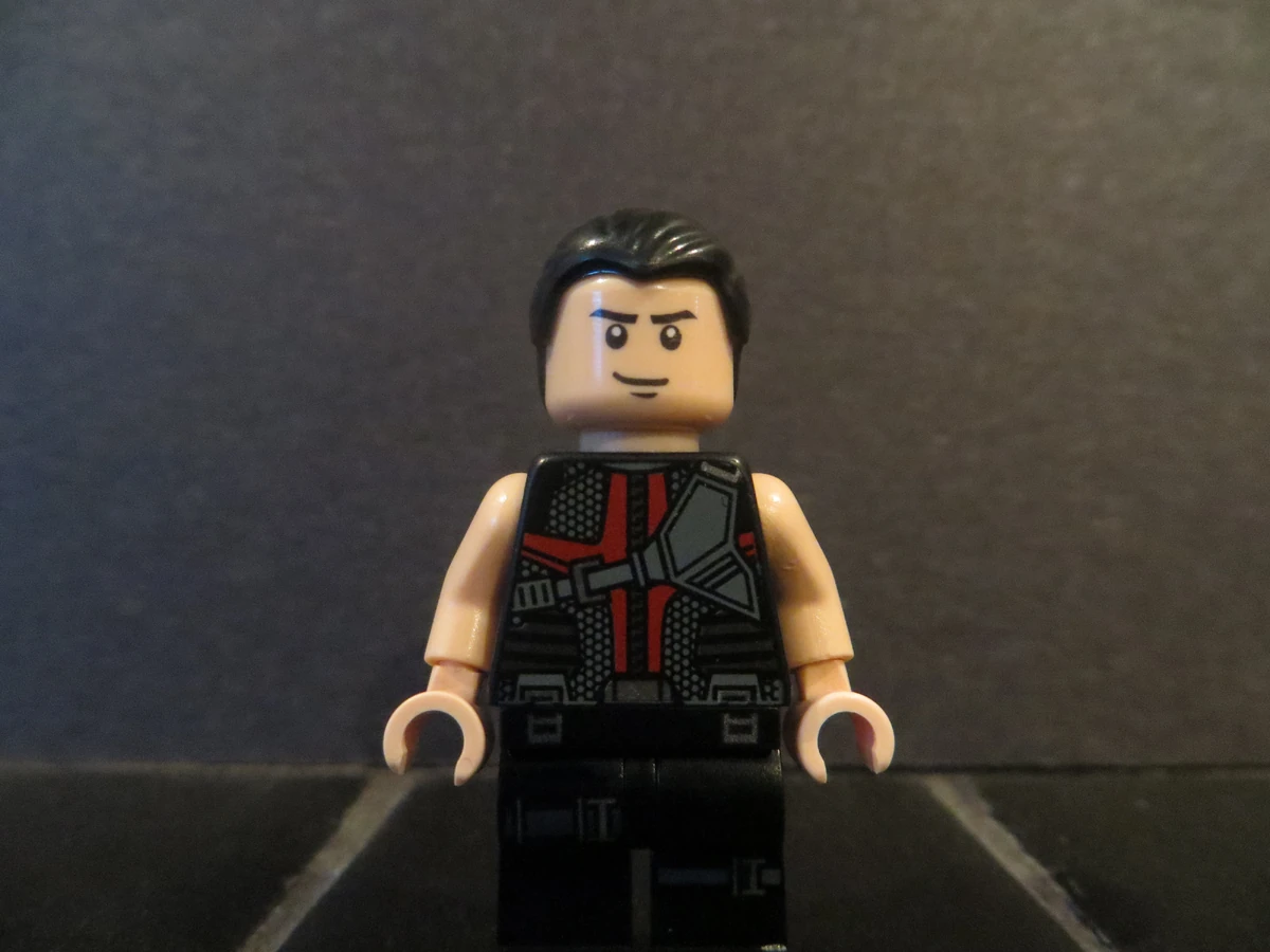 Custom:Meiko | Brickipedia | Fandom