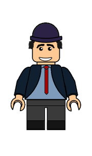 Custom:Dr Seuss LEGO: The Video Game | Brickipedia | Fandom