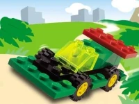 4016 Racer | Brickipedia | Fandom