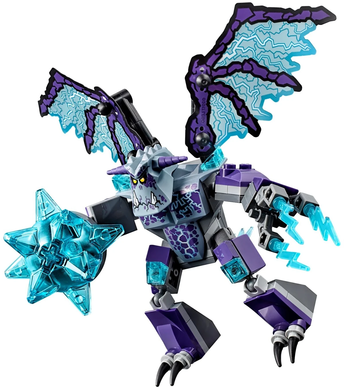 Grimroc | Brickipedia | Fandom