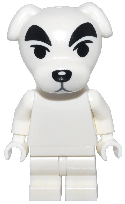 K.K. Slider | Brickipedia | Fandom