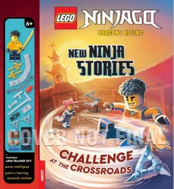 New Ninja Stories: Challenge at the Crossroads | Brickipedia | Fandom