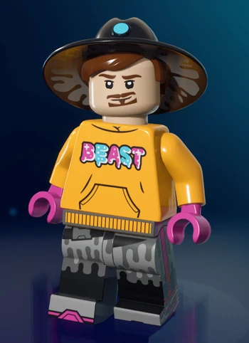 MrBeast | Brickipedia | Fandom