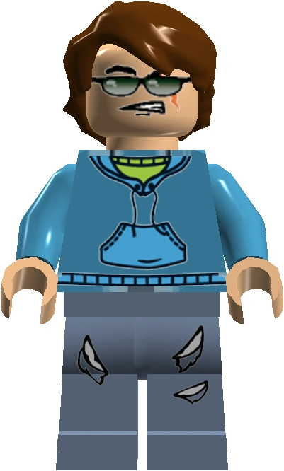 Custom:Richard | Brickipedia | Fandom