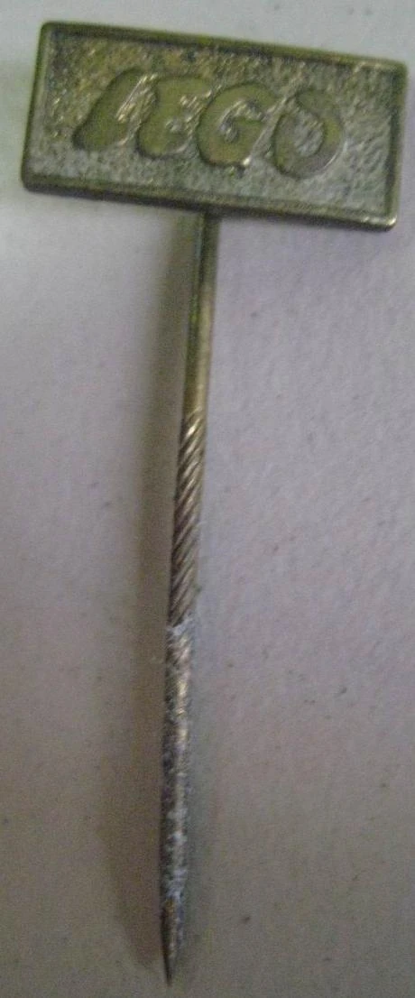 LEGO Pin 14 | Brickipedia | Fandom