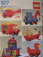 577 Basic Building Set | Brickipedia | Fandom