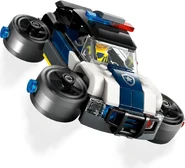 60457 Custom Police Garage | Brickipedia | Fandom