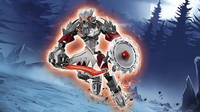 70204 CHI Worriz | Wiki LEGO | Fandom