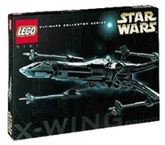 7191 X-wing Fighter | Wiki LEGO | Fandom