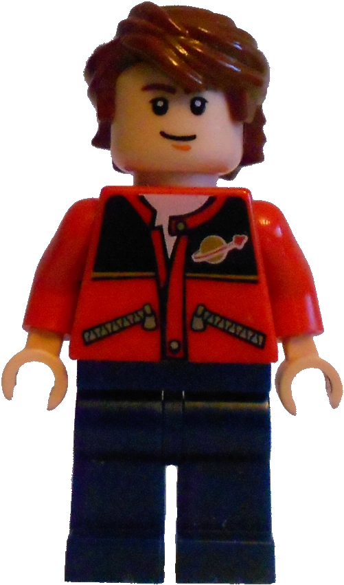 Custom:Bob (CGCJ) | Brickipedia | Fandom