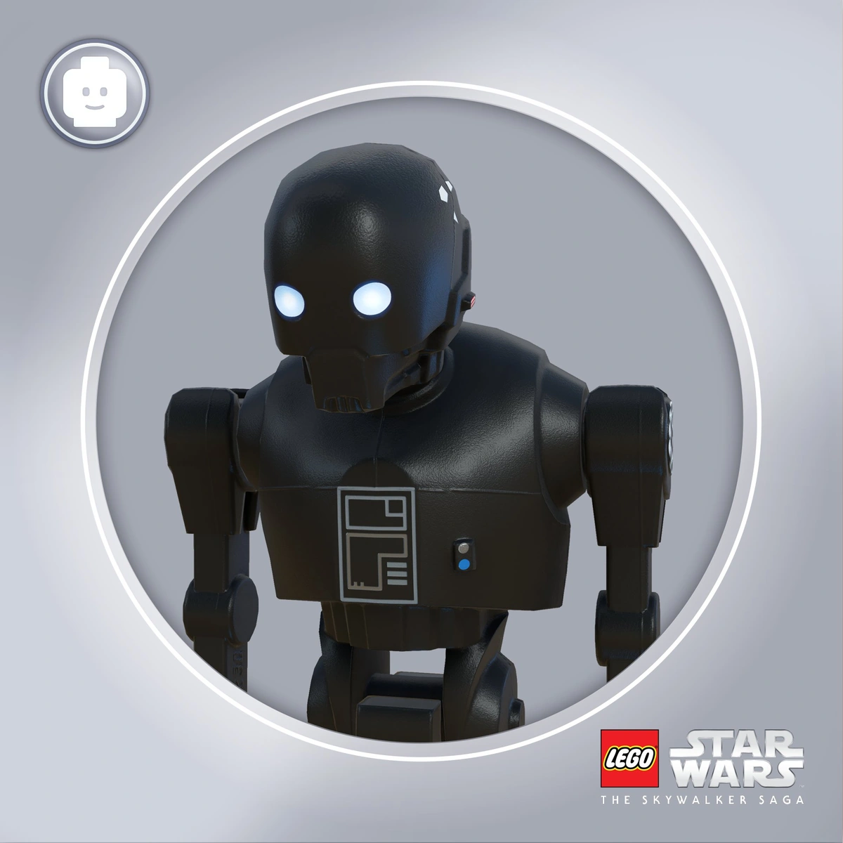 K-2SO | Wiki LEGO | Fandom