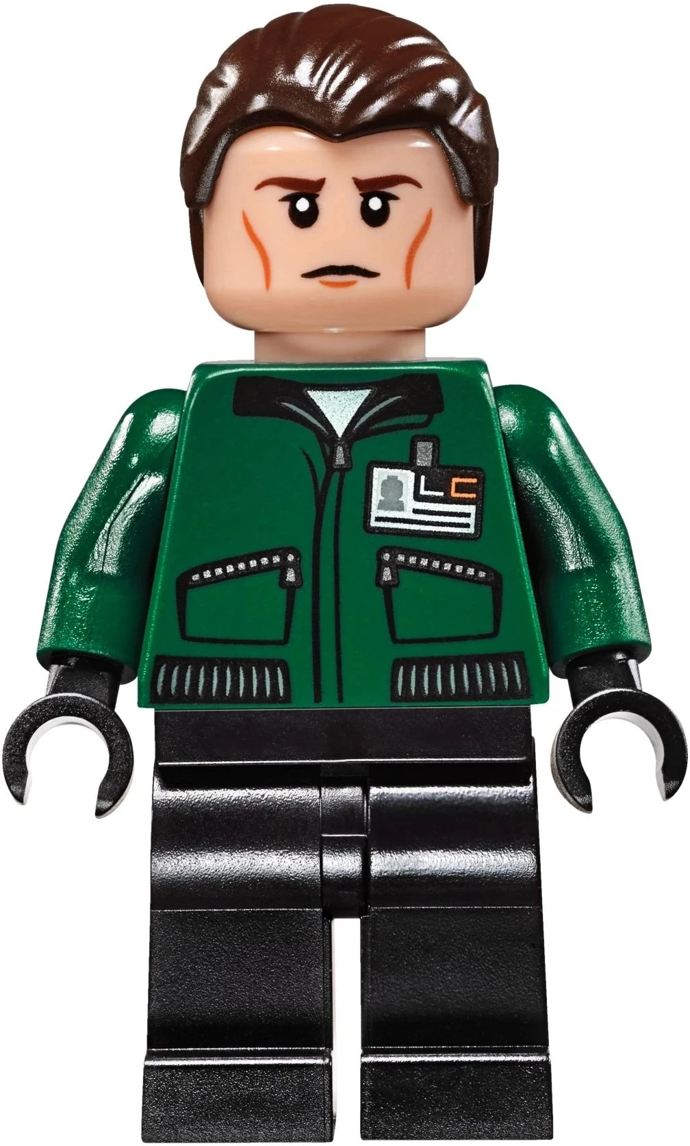 Lexcorp Henchman | Brickipedia | Fandom