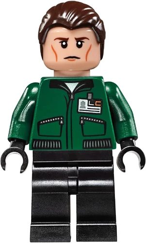 Lexcorp Henchman | Brickipedia | Fandom