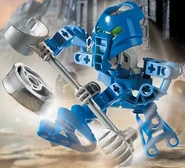 8586 Macku | Brickipedia | Fandom