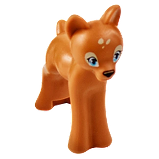 Misty | Wiki LEGO | Fandom