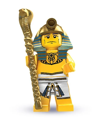 Pharaon | Wiki LEGO | Fandom