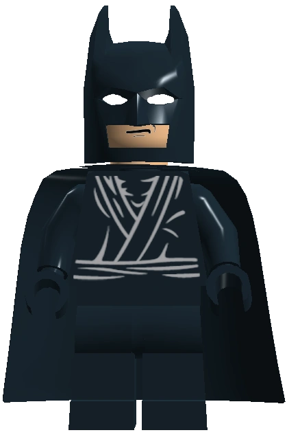 Custom:Batman (History Cops) | Brickipedia | Fandom