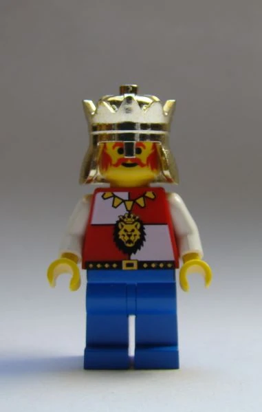 König Richard | Lego Wiki | Fandom