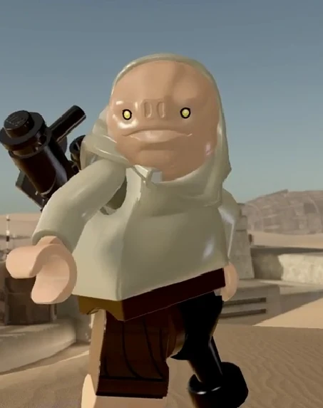 Quiggold | Brickipedia | Fandom