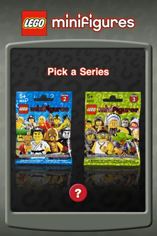 LEGO Minifigures (App) | Brickipedia | Fandom