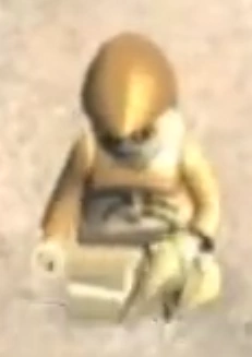 Penrod | Brickipedia | Fandom