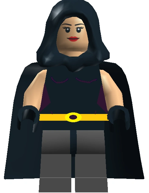 Custom:Raven | Brickipedia | Fandom