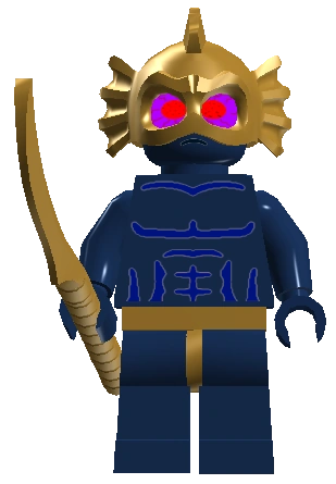 Custom:Swamp King | Brickipedia | Fandom