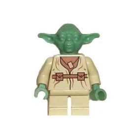 Yoda | Wiki Lego | Fandom
