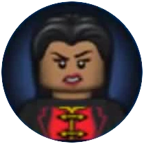 Lady Shiva | Wiki LEGO | Fandom