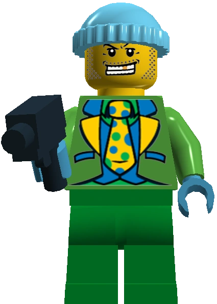 Custom:Gan Gon Goon | Brickipedia | Fandom