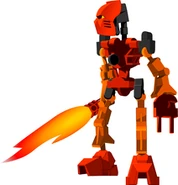 8534 Tahu | Brickipedia | Fandom