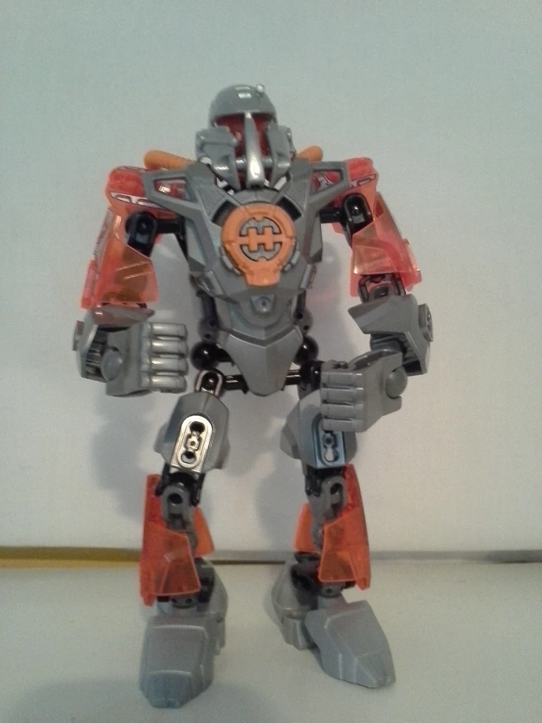 Custom:Dunkan Bulk | Brickipedia | Fandom