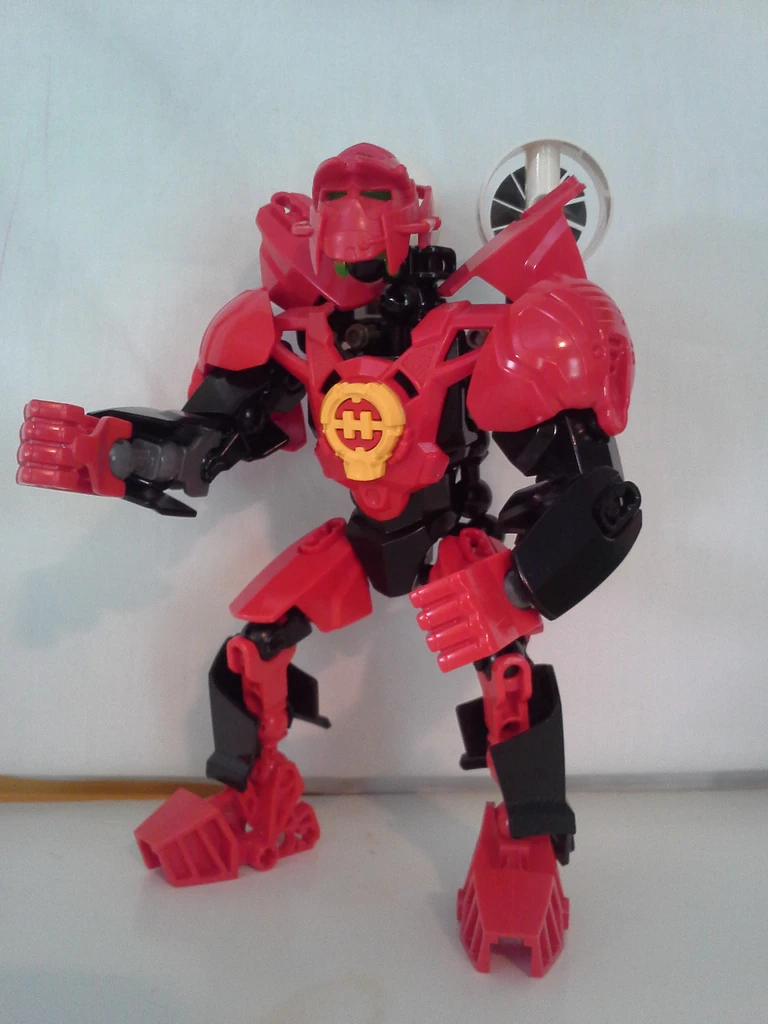 Custom:William Furno | Brickipedia | Fandom