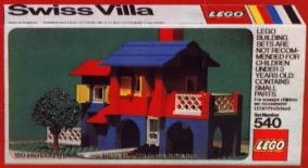 540 Swiss Villa | Brickipedia | Fandom
