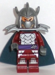 Shredder | Lego Wiki | Fandom